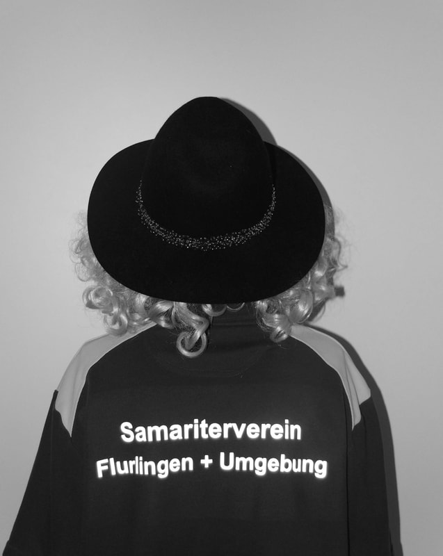 Vorstand - Samariterverein Flurlingen und Umgebung